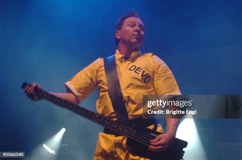 Devo Play The Royal Festival Hall Photos And Premium High Res Pictures Getty Images