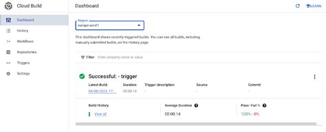 Cloud Build Second Gen Features For Gitlab And Terraform Google Cloud Blog