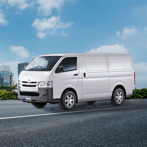 Hiace Toyota Sabah Trusted Expert Car Dealer Kota Kinabalu Sabah