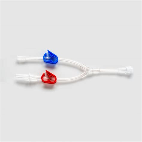 Perfusion Sets For Cardiopulmonary Bypass By Surge Med Alliance