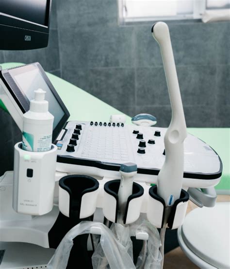 Записаться на УЗИ ультразвуковую диагностику в Бронницах в медицинский центр Мед Эксперт