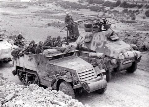 Nazi Jerman Foto 10 Panzer Division