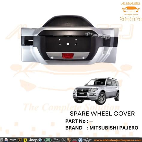 Mitsubishi Parts Sharjah Dubai Uae Telal Al Khaleej Auto Spares