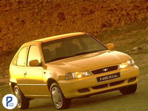 گالری تصاویر دوو سی یلو مدل 1376 تا 1381