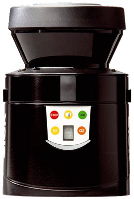 Sick Ag S100 2d Lidar Sensor