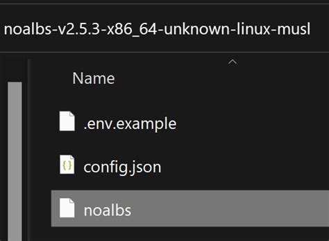 NOALBS Start Up On Boot Failed Issue NOALBS Nginx Obs Automatic Low Bitrate Switching
