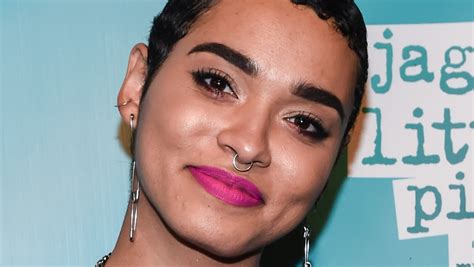 The Truth About Powerpuff Girls Star Yana Perrault