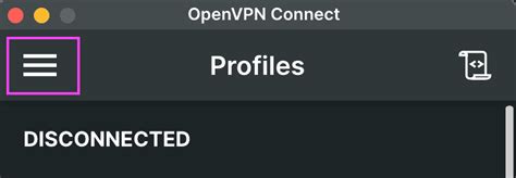 How To Setup Openvpn V Client On Windows