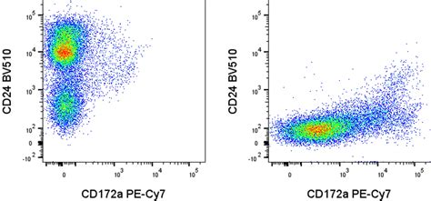 Autofluorescence In Conventional Flow Cytometry
