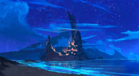Pablo Rivera Keyframe