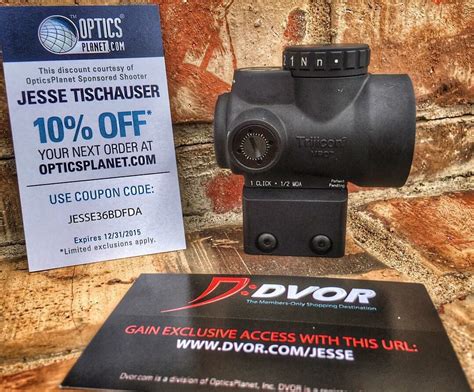 Optics Planet Coupon