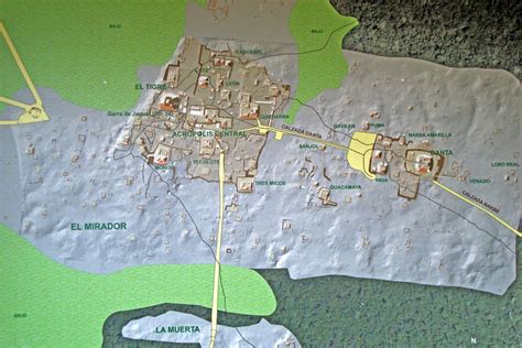 Pin On Mayan Cities El Mirador Maya Civilization Ancient Maya