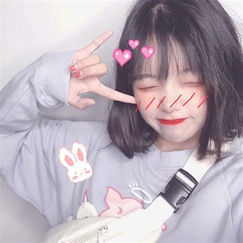 可爱头像女清可爱头像女清 仙女 伤感说说吧