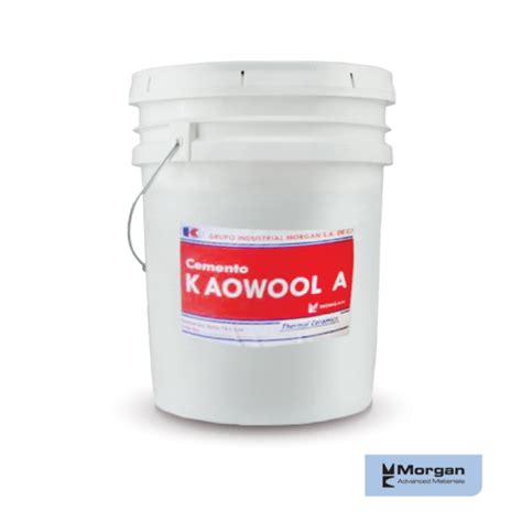 Cemento Moldeable Kaowool A Soluciones En Aislamiento