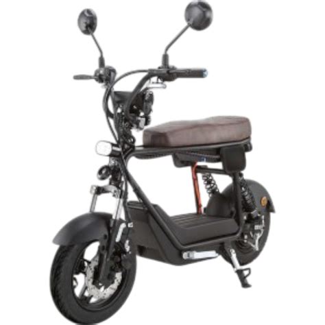 Cycle Ev E Nomad Cycle Ev Mobility