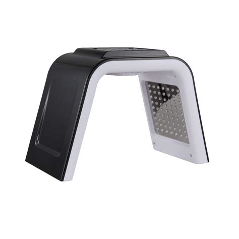 Pdt Led Light Therapy Spa Capsule 7 In 1 Led Light Therapy Machine