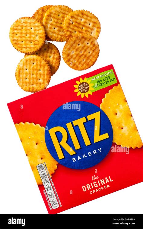 Goudvis Crackers Logo Omtrek Hovis Crackers Ocado