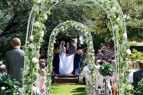 Event Accessories In The West Midlands Clares Weddings And Events