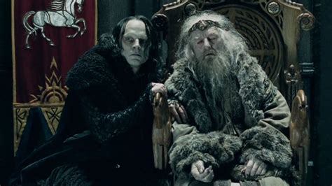 7 Lord Of The Rings Plot Holes That Actually Make Sense