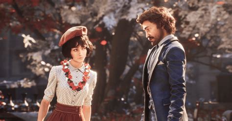 Expedition 33 Surpreende Com O Seu Gameplay Eurogamer Pt