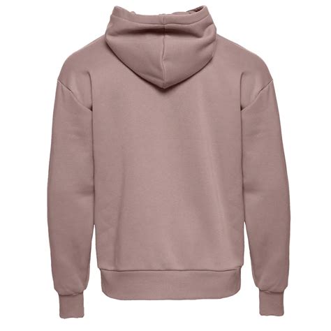 Next Level Unisex Heavyweight Pullover Hoodie Carolina Made