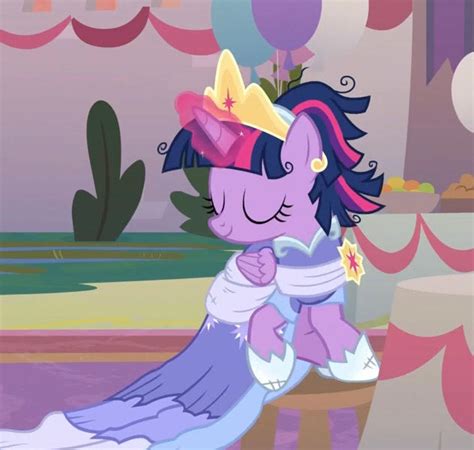Princess Twilight Sparkle By Werewolfverse On Deviantart