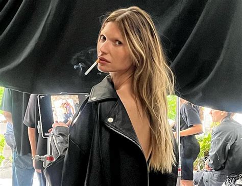 Por Qué Chloé Bello Ex De Gustavo Cerati Enfrenta Una Denuncia Penal Ciudad Magazine