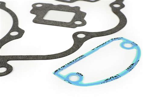 Engine Gasket Set Lml 150cc 5 Transfer Ports Reed Valve Without Oil Pump Vespajets Online