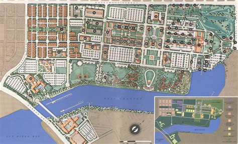 Liberty Station Adaptive Reuse — Rnt Architects