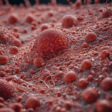 Exploring The Human Endothelial Cell Line Importance And Uses