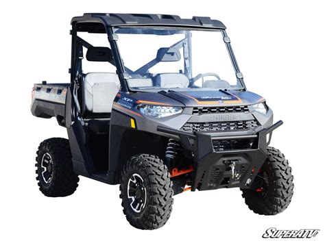 Polaris Ranger 1000 Full Windshield Offroad Armor Offroad Accessories