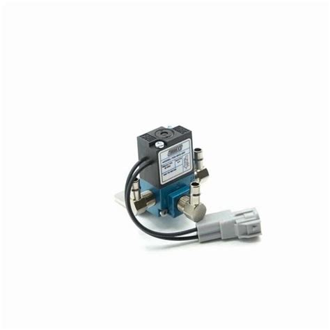Turbo Xs 08 15 Mitsubishi Evo X Boost Control Solenoid Kit
