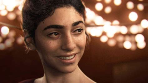 Isabela Merced Cast As Dina In Hbos The Last Of Us Adaptation