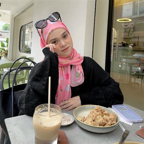 Jauh Dari Kata Cerai Umisya Mazlan Berdamai Dengan Takdir