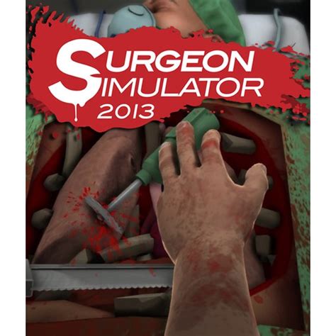 Surgeon Simulator Pc Games Shopee Malaysia
