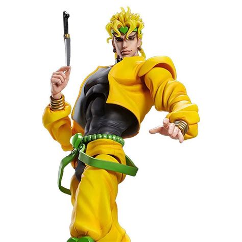 Medicos Jojos Bizarre Adventure Stardust Crusaders Part 3 Dio Brando