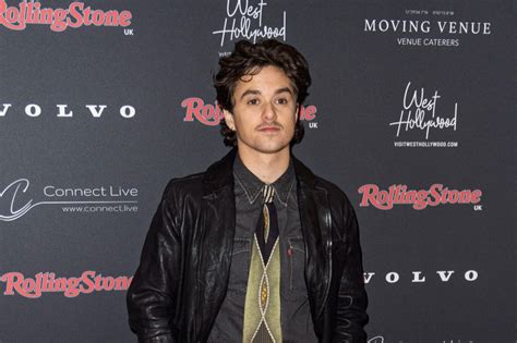 The Vamps Brad