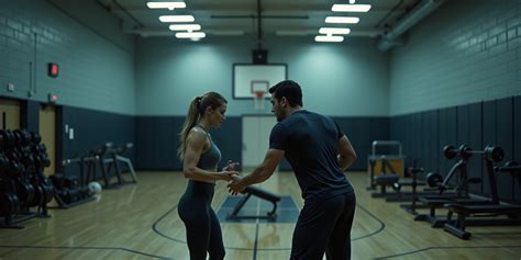 Alone In The Gym A Test Of Durability Nsfw Story Generator