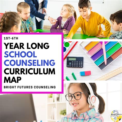 Yearlong Sel Class Lesson Ideas For K 12 — Bright Futures Counseling Individual Counseling
