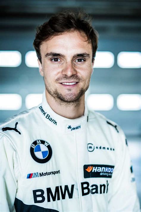 Bmw Motorsport Bmw M Motorsport 2020 Dtm Season Bmw Works Driver Lucas Auer Aut Bmw Team