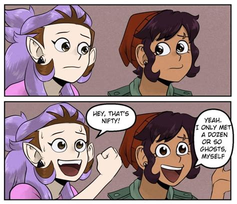The Luz And Molly Mcgee Part 2 Rtheowlhouse