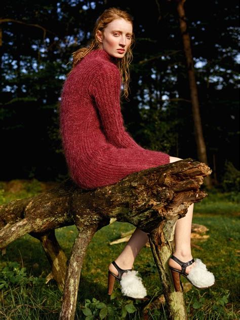 Styling By Indigo Goss British Girls Magazine