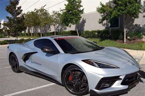 2021 Chevrolet Corvette Guide Specs Photos Colors Options And More