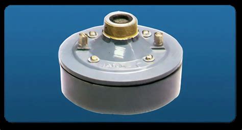 Driver Unit At Best Price In New Delhi By Harman Electronics India Id