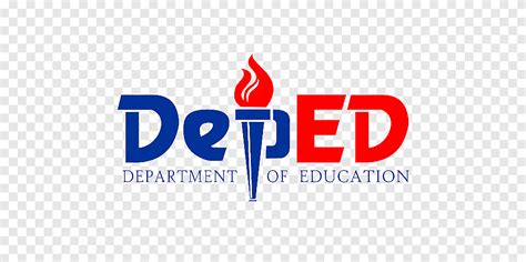 New Deped Logo Deped Logo Pdf