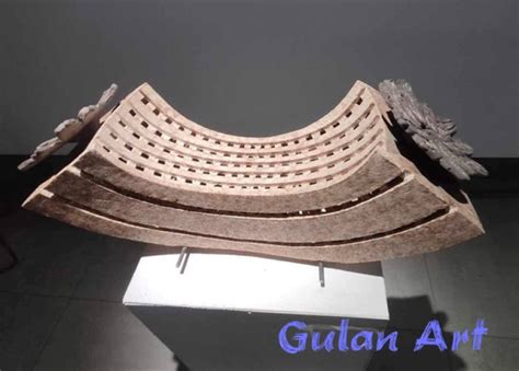 هۆڵی کولتوری جیهان رەنگ و سیرامیک ئاوێزانی یەکتر کرد