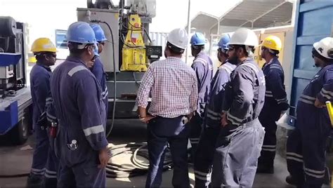 Ashutosh Tiwari On Linkedin We Train Our People To Ensure We Provide
