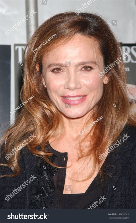 49 Imágenes De Lena Olin Imágenes Fotos Y Vectores De Stock