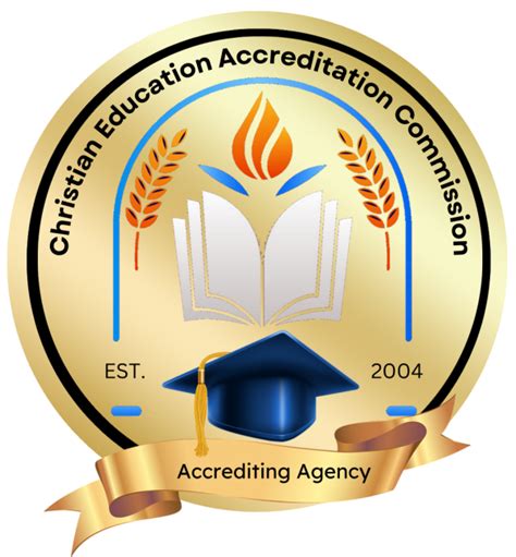 Home Christian Education Accreditation Commission