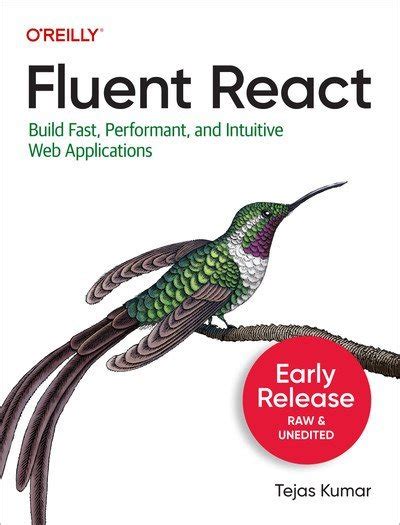 Fluent React Sixth Early Release Softarchive